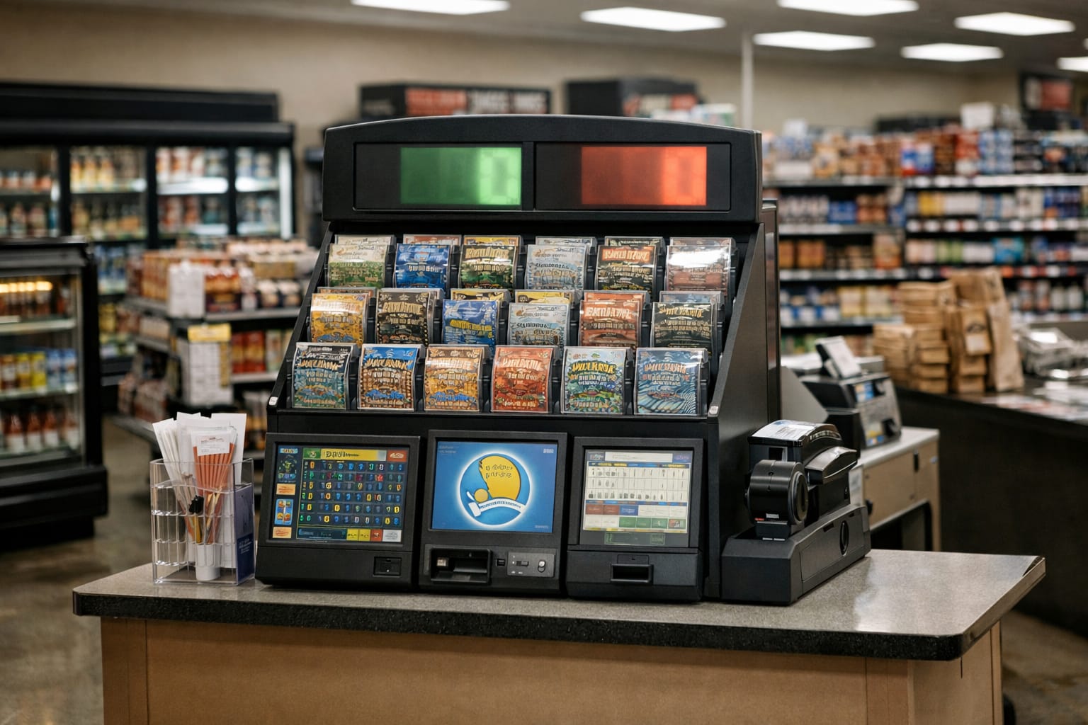 Michigan Powerball Player Wins $1M Prize in Latest Drawing ...