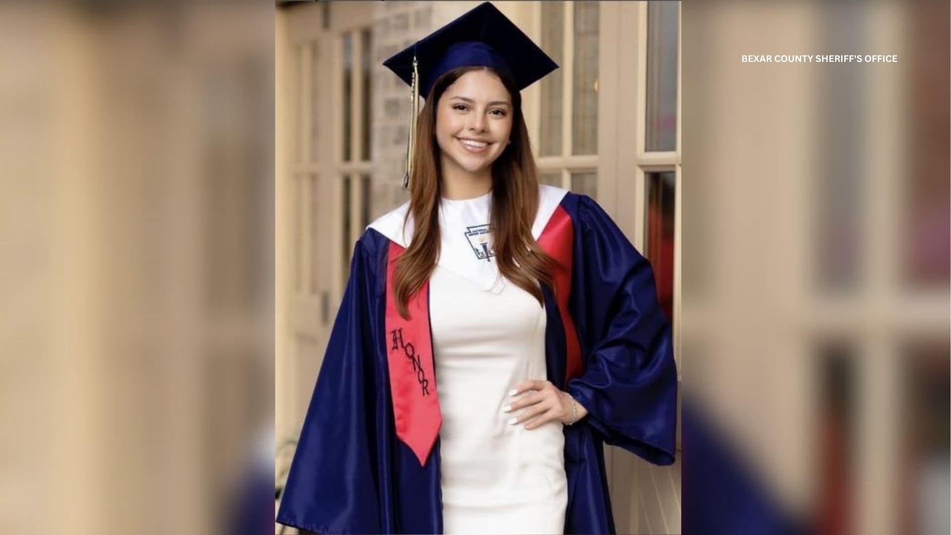 Texas Teen Missing Since Christmas Eve; Sheriff Says She May Be in ...