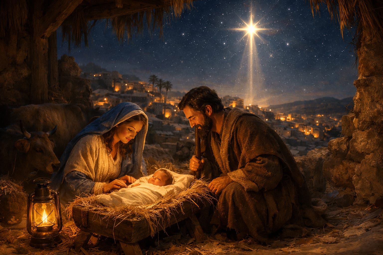 The Birth of Jesus: A Historical Event That Shaped Western Civilization ...