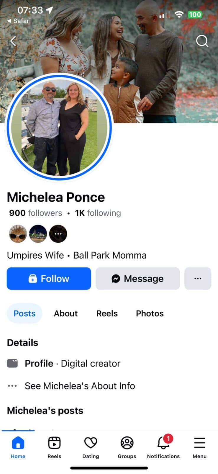 Who Is Michelea Ponce? Enloe Health Nurse Goes Viral After Confronting ...